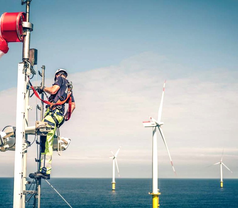 VINCI Energies acquires EWE Offshore Service & Solutions GmbH, a specialist in offshore wind farms
