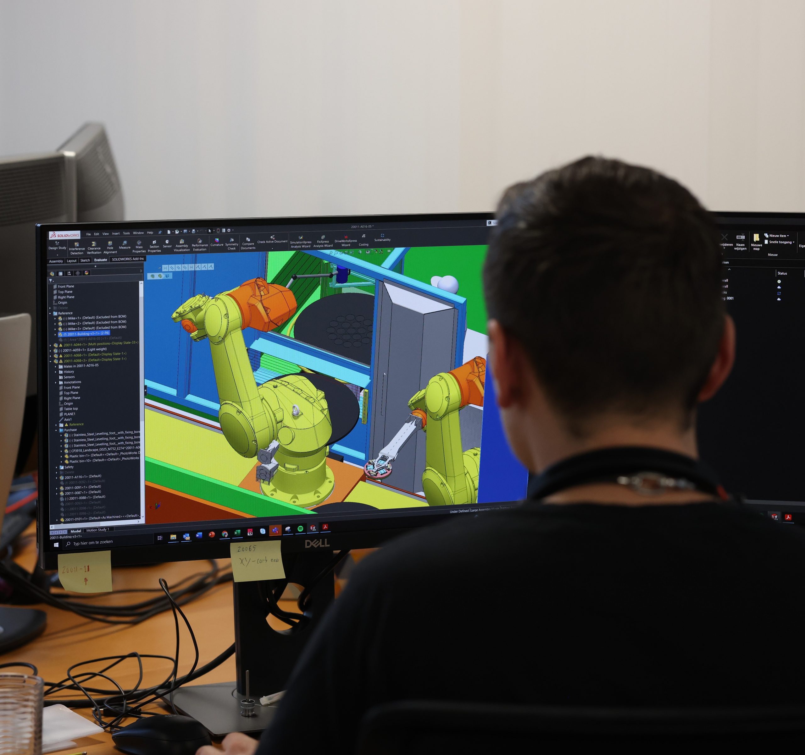 VINCI Energies expands mechatronics knowledge through acquisition of Amecha